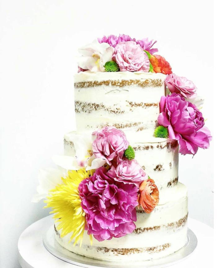 Cream of the Crop - Our Top 5 Instagram Cake Accounts!