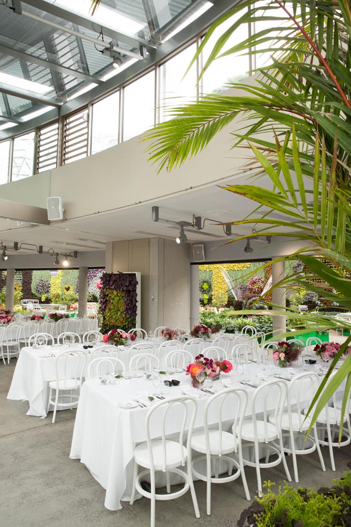 Get To Know: The Calyx - The Royal Botanic Gardens Hidden Jewel