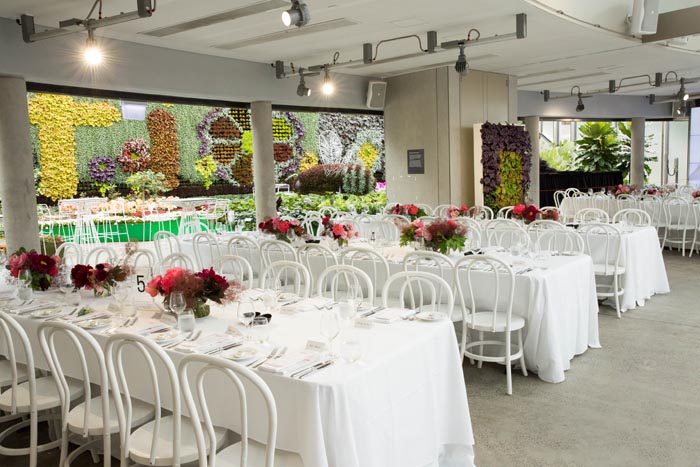 Get To Know: The Calyx - The Royal Botanic Gardens Hidden Jewel