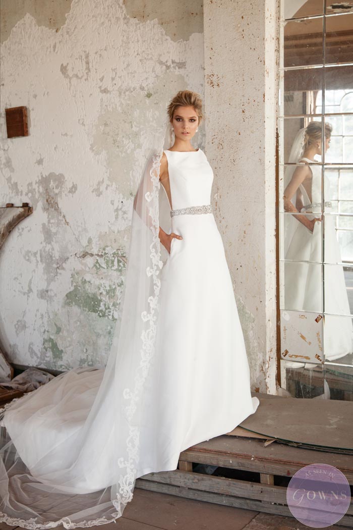 Romantic Renaissance - Stunning Gowns Perfect For Every Bride