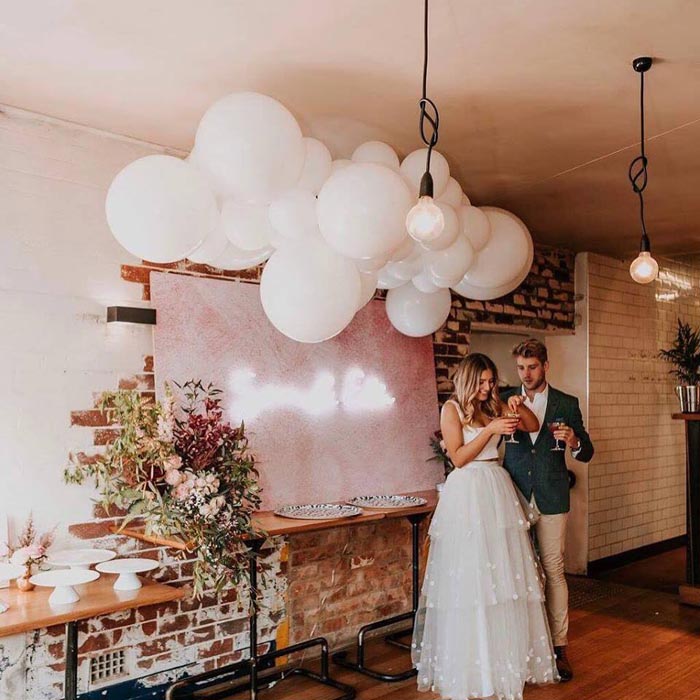 Hens Party and Bridal Shower Must Haves - How to style the prettiest party