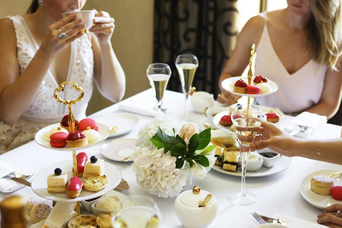 Your Exclusive High Tea Invitation - The Perfect Wedding Planning Event