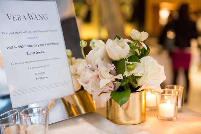 Your Exclusive High Tea Invitation - The Perfect Wedding Planning Event