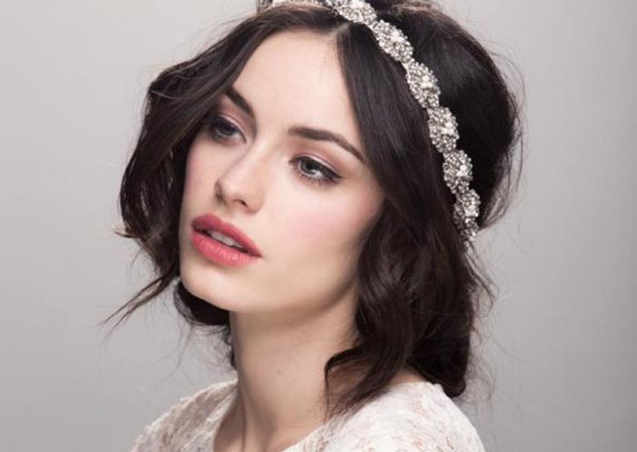 Wedding Day Glam - Our Top 10 Bridal Accessories