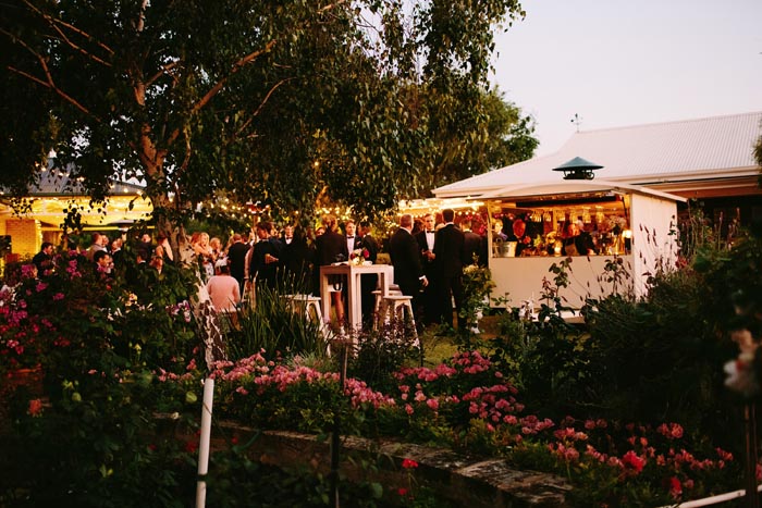 Super Stylist Sunday: Opulence Events - Modern Wedding