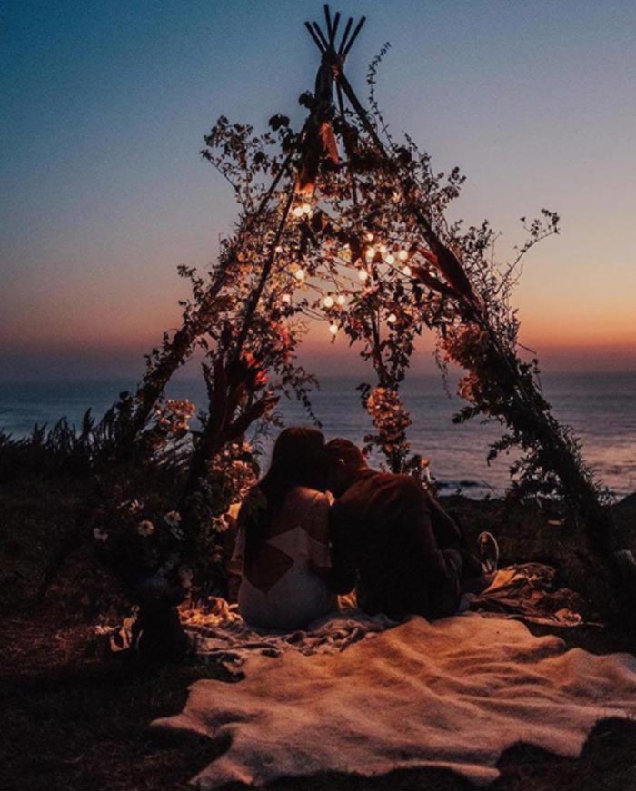15 Of The Most Romantic Proposal Ideas - Where To Pop The Question
