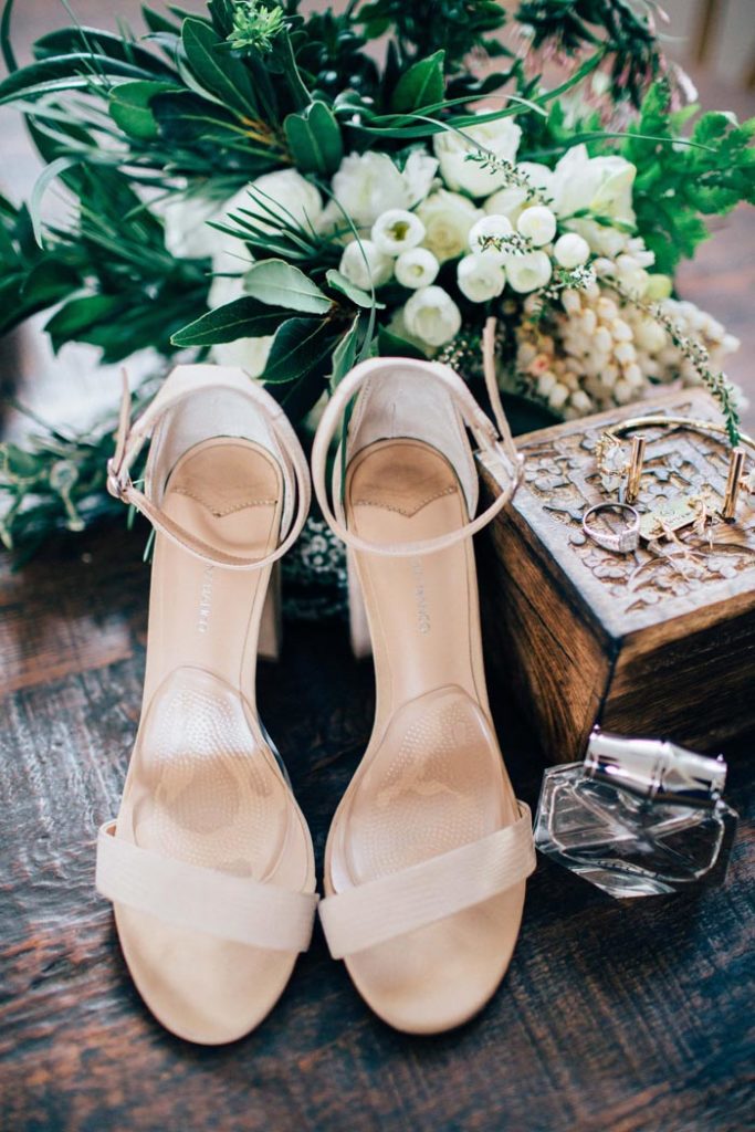 Super Stylist Sunday - Sugar and Spice Events: What Inspires Them