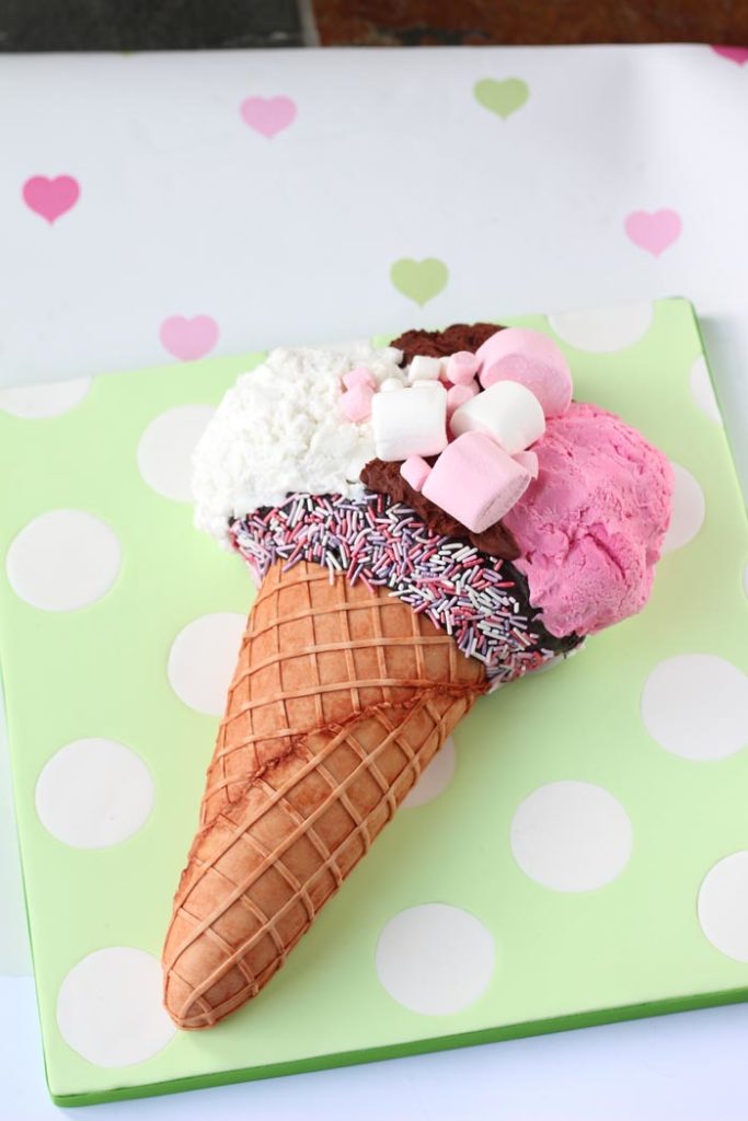 Wedding Cake Alternatives - Non Traditional Alternatives