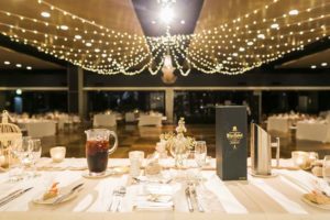 Ten Of The Most Stylish Weddings At The Greek Club