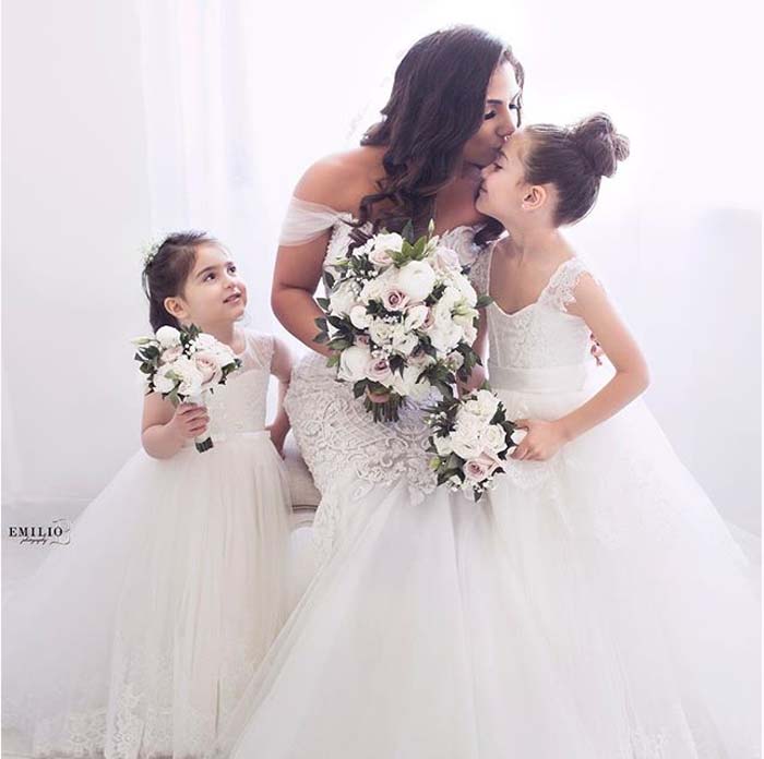 6 Adorable Ways To Include Kids In Your Wedding - Cute Ideas