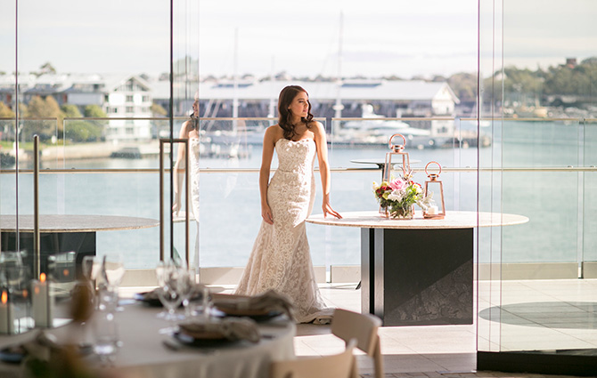 12-Micron - Modern Wedding