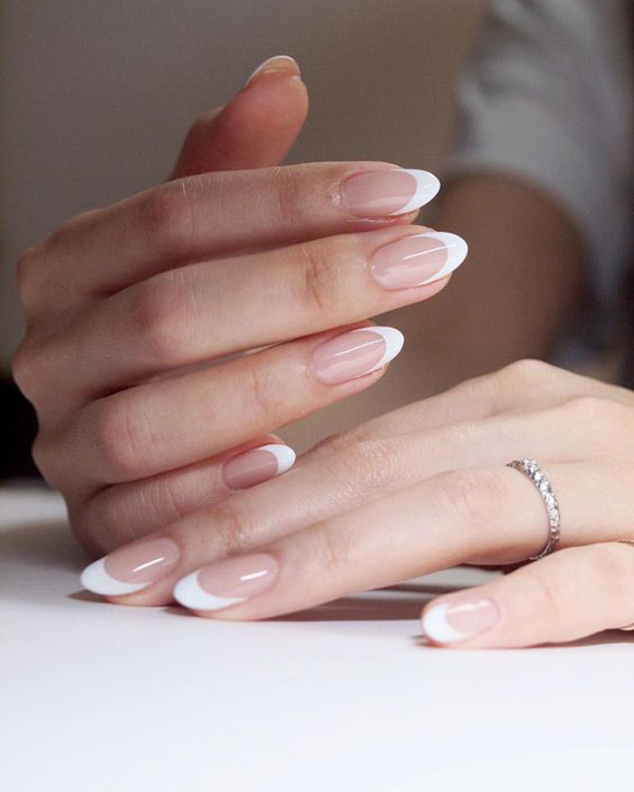 8 Manicure Looks For Your Special Day