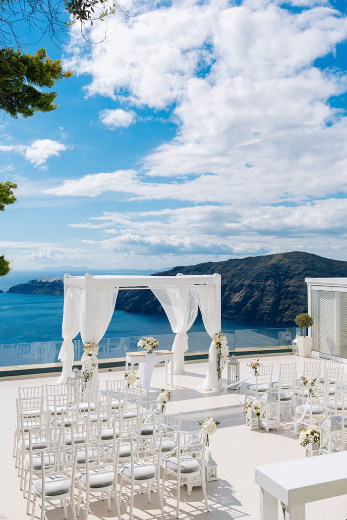The Most Instagrammable Destination Wedding Venues