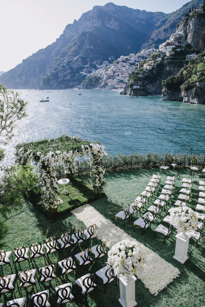 The Most Instagrammable Destination Wedding Venues