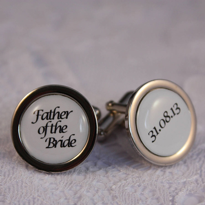 Divine Gifts To Give The Father Of The Bride