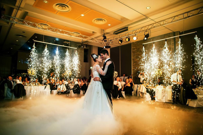 Luxurious Wedding Venues Perfect For A Fairytale Wedding