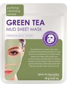 5 Of The Best Face Masks To Try Before Your Wedding Day