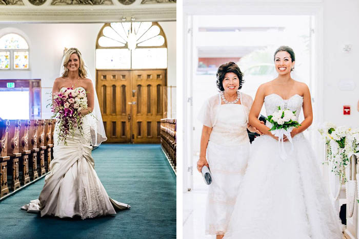 Creative Ways To Personalise Your Wedding Ceremony