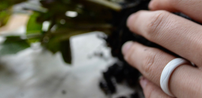 Get To Know...ETRNL Rings - Modern Wedding