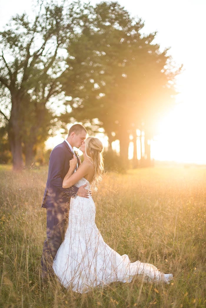 Best time for wedding 60 photos - Astyledwedding.com