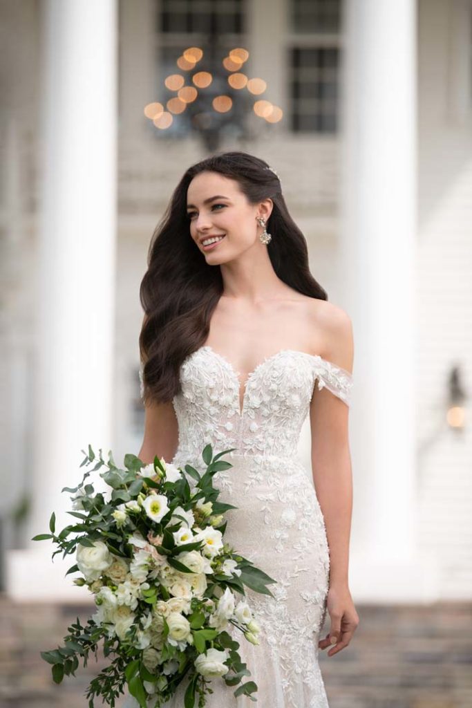 Martina Liana Just Dropped Her Spring Collection & We’ll Take Them All