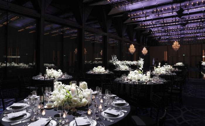 The Experts Guide To A Luxury Wedding At Hyatt Regency Sydney