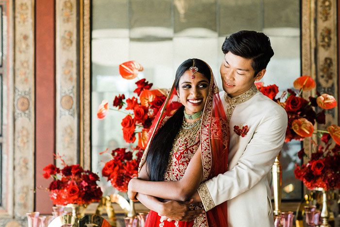 How To Plan The Perfect Cross-Cultural Wedding - Modern Wedding