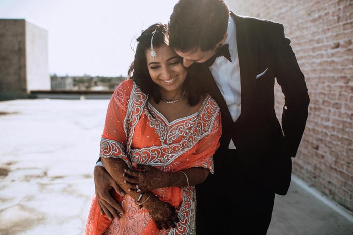 How To Plan The Perfect Cross-Cultural Wedding - Modern Wedding