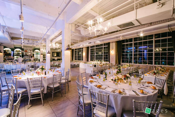 This Wedding Venue Is The Definition Of Modern Day Magic