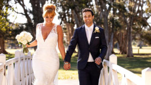 MAFS Couple Jules And Cam Celebrate Their Engagement