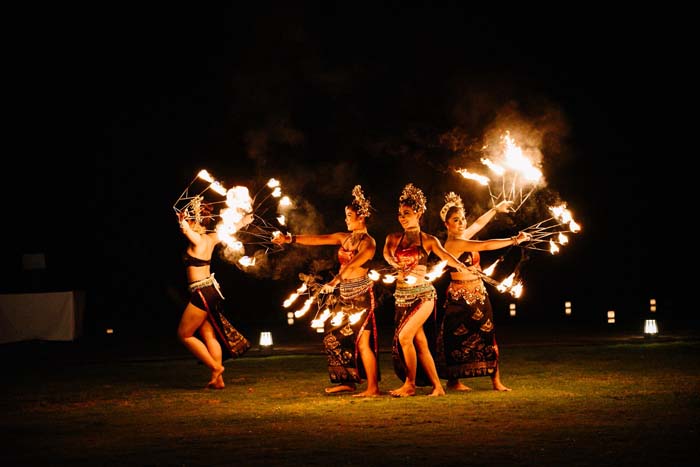 Unique Entertainment Ideas That Will Wow Your Guests - Modern Wedding