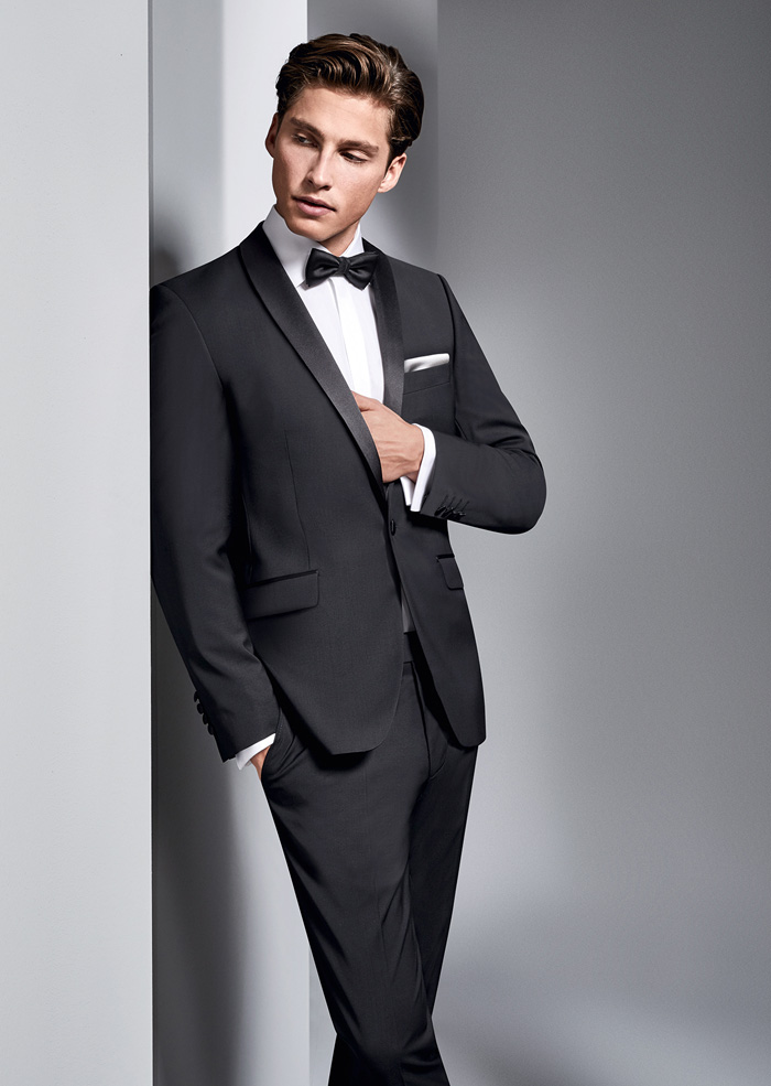 The Ultimate Grooms Style Guide - Modern Wedding