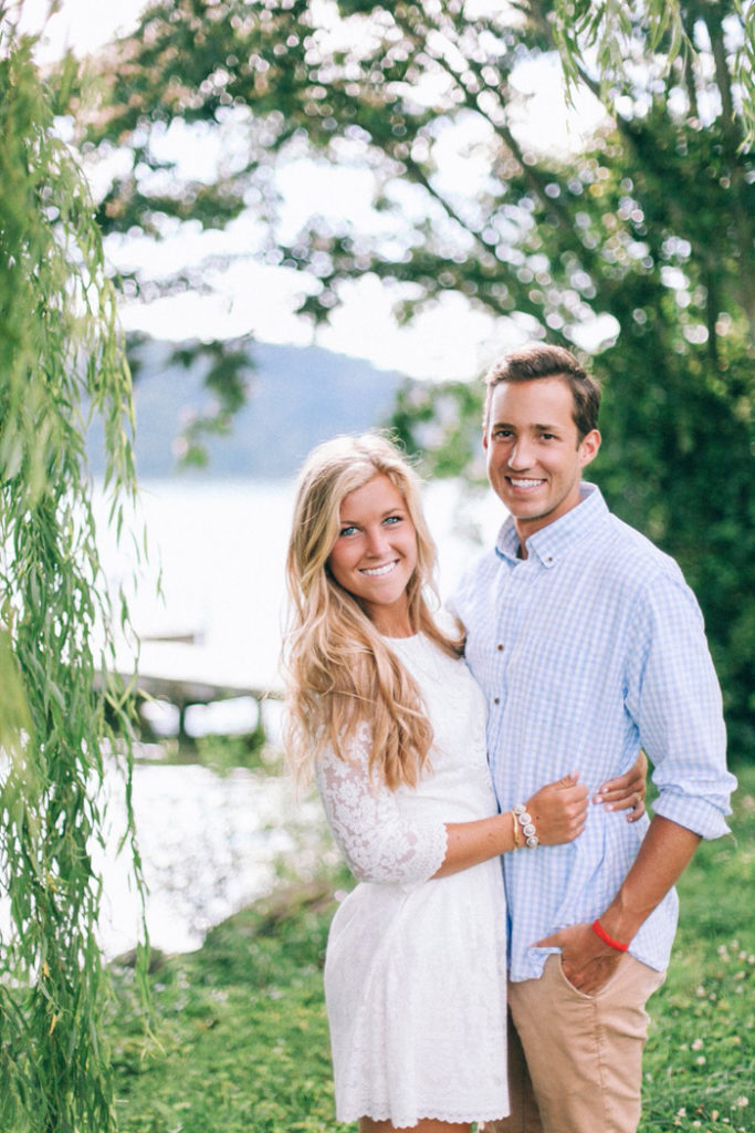 Engagement Photos You Will Want To Steal - Modern Wedding