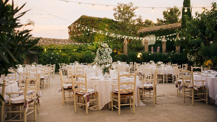 The Ultimate Destination Wedding Locations for 2020 - Modern Wedding