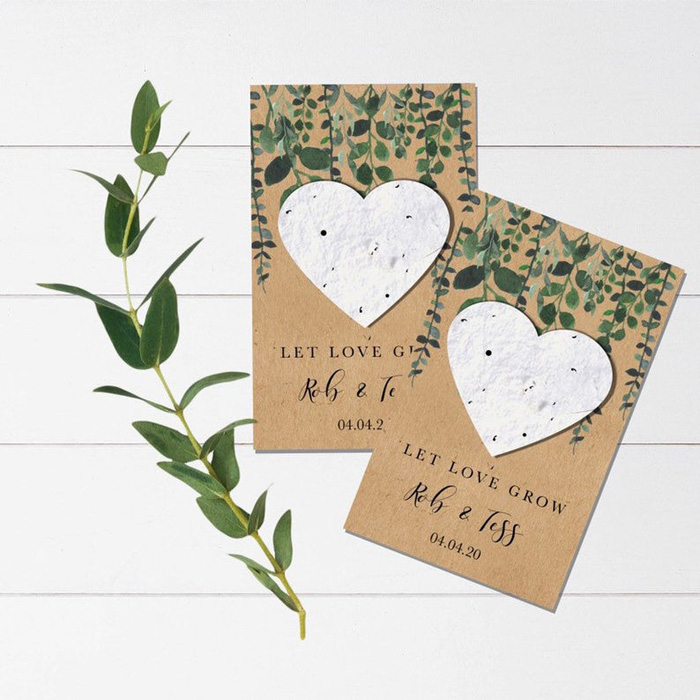 Etsy Wedding Products You Have To See - Modern Wedding