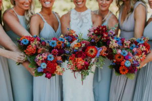 The Ultimate Wedding Timeline Breakdown - Modern Wedding