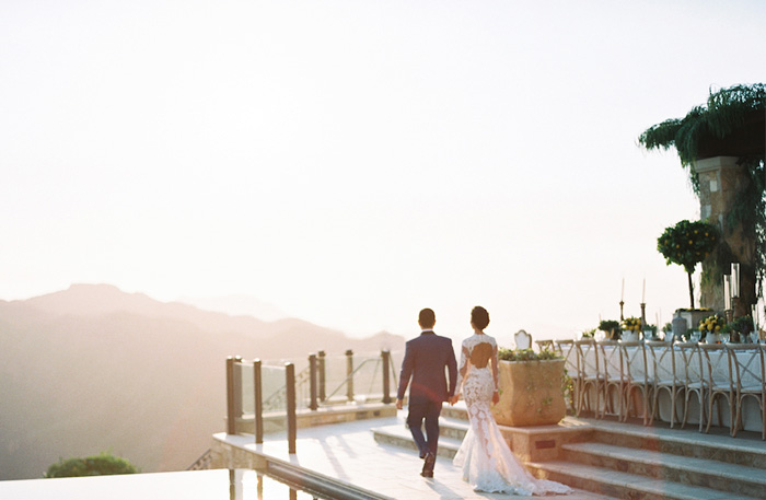 The Ultimate Wedding Timeline Breakdown - Modern Wedding