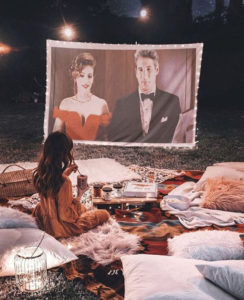 How To Propose From The Comfort Of Your Own Home - Modern Wedding