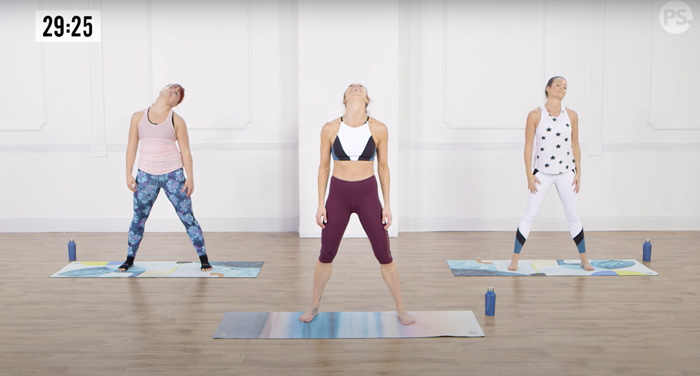 Easy Wedding Workouts to Follow in Isolation - Modern Wedding