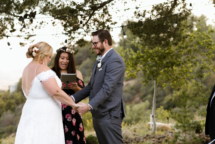 The Guide You Need To Throw A Virtual Wedding - Modern Wedding