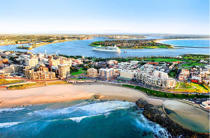Stunning Travel Destinations in NSW For You And Your Partner