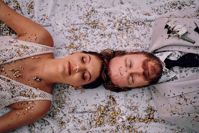 Things To Know If You're Eloping - Modern Wedding