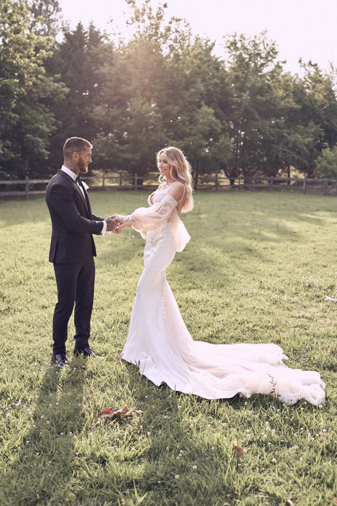 Wedding Photo Albums You Have To See - Modern Wedding