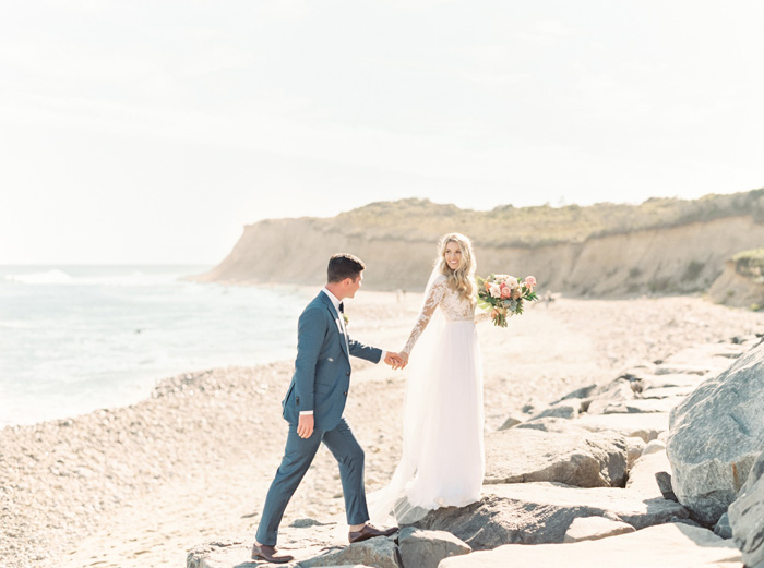 Wedding Photo Albums You Have To See - Modern Wedding