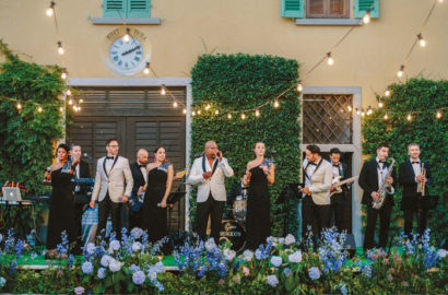 Tips for Hosting an Alcohol-Free Wedding - Modern Wedding