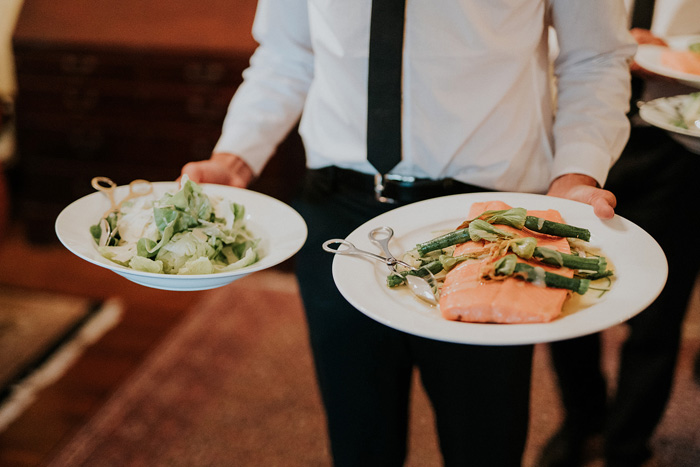 Tips for Hosting an Alcohol-Free Wedding - Modern Wedding