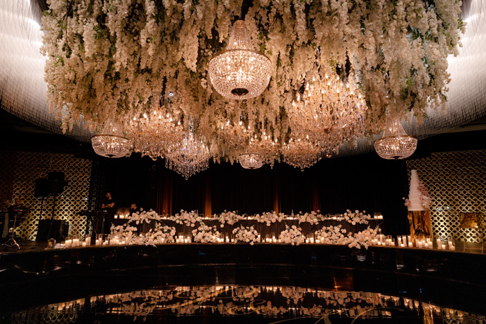 The Styling Inspiration You Need From Anna Wang - Modern Wedding