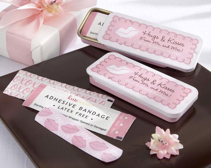 Wedding Day Essentials Every Bride Should Have - Modern Wedding