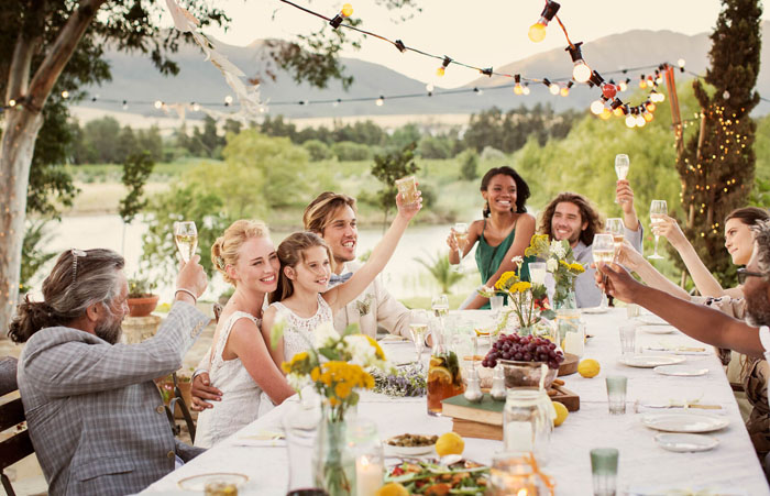 Small Celebration Ideas To Commemorate Your Marriage