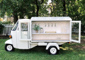 Wedding Bar Ideas Your Guests Will Love - Modern Wedding